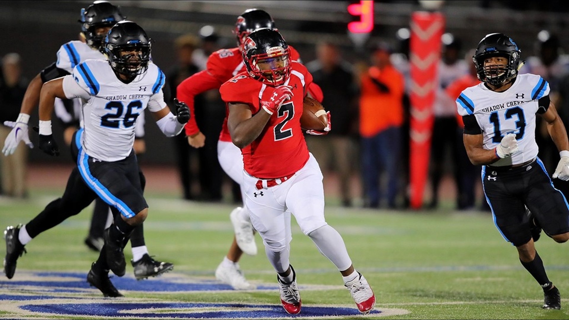 Prolific Wagner senior running back L.J. Butler has transferred to ...