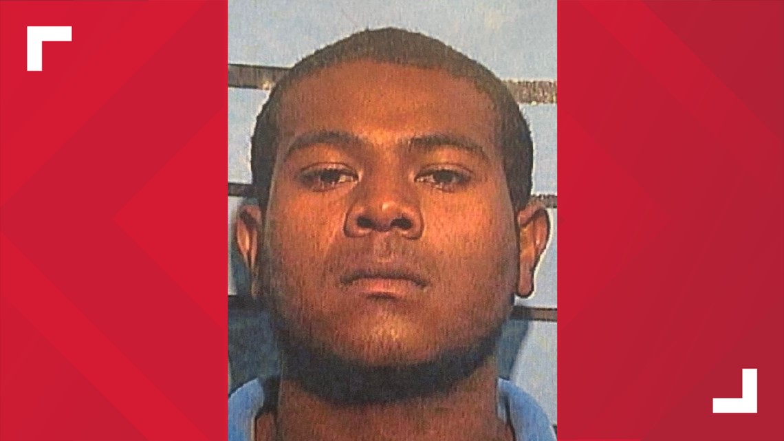 Person of interest in murder of Del Rio mother now in custody ...