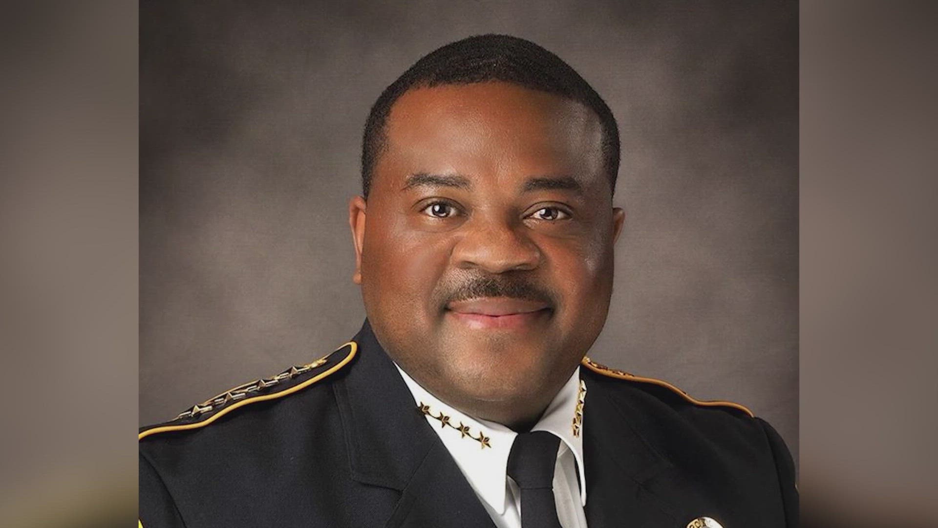 New Police Chief for the Cibolo Police Department has been selected ...