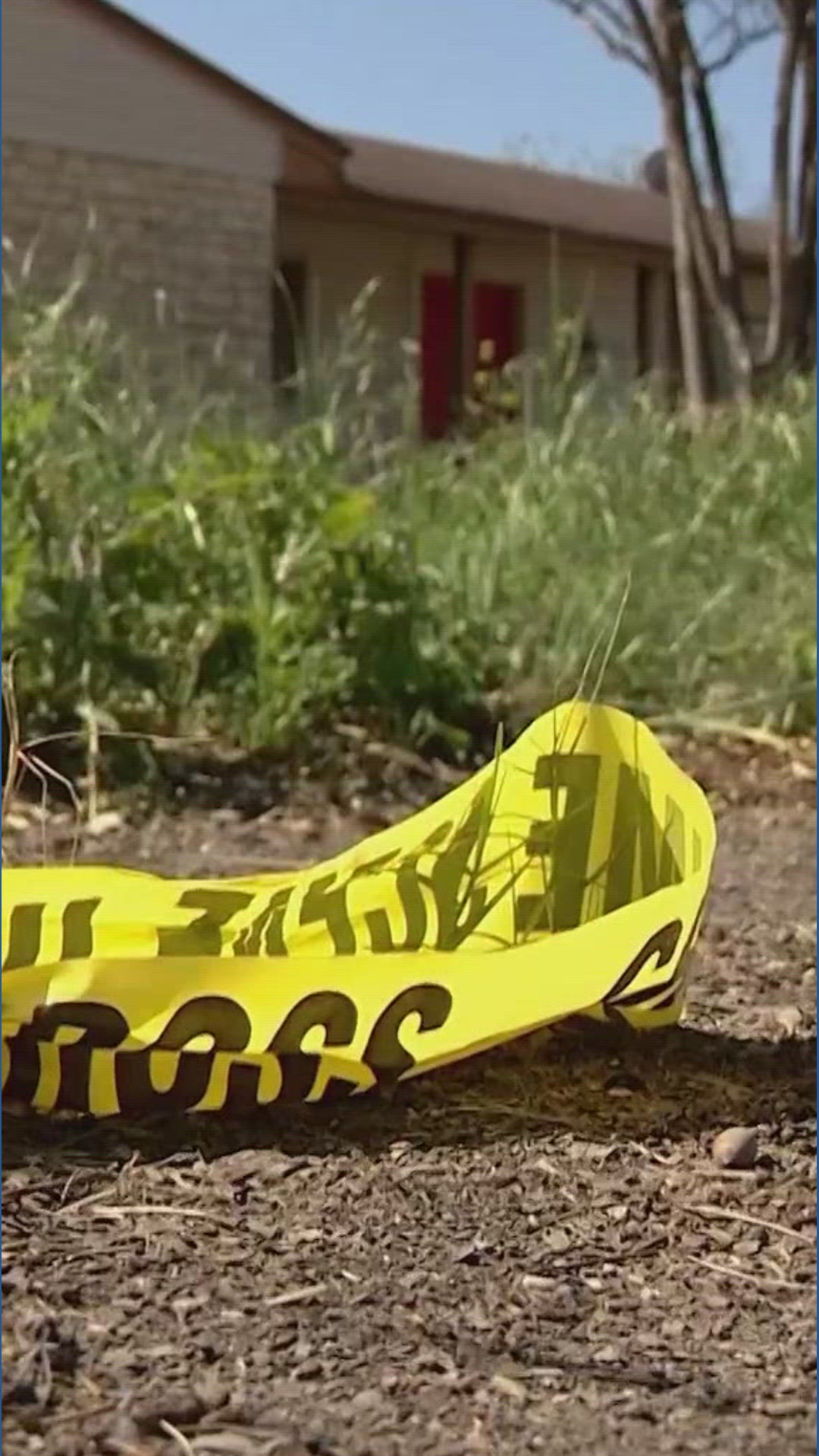 72-year-old man dead, 2 hospitalized in critical condition after major ...