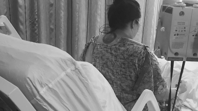 Reporter Sarah Duran joins KENS 5 news team | kens5.com