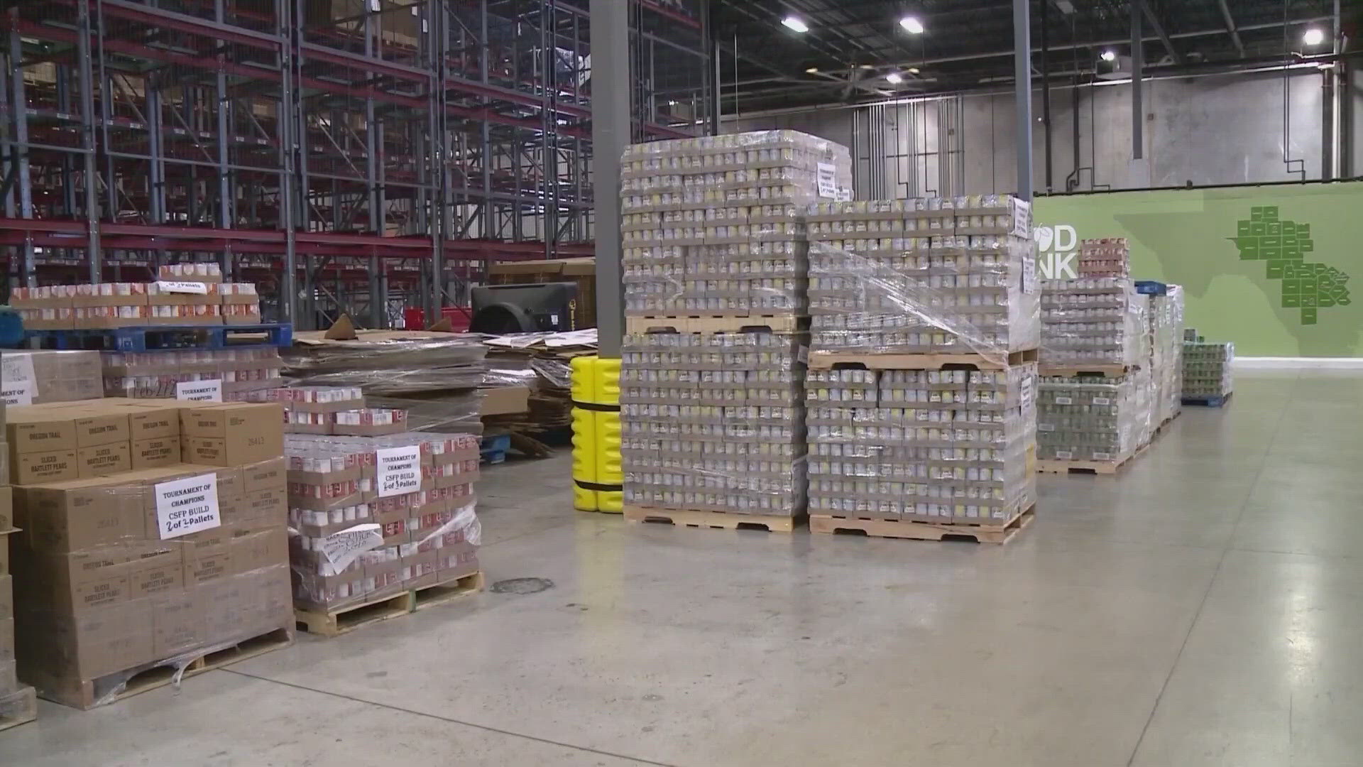 SA Food Bank's "Summer Meals for Kids" helps families with groceries ...