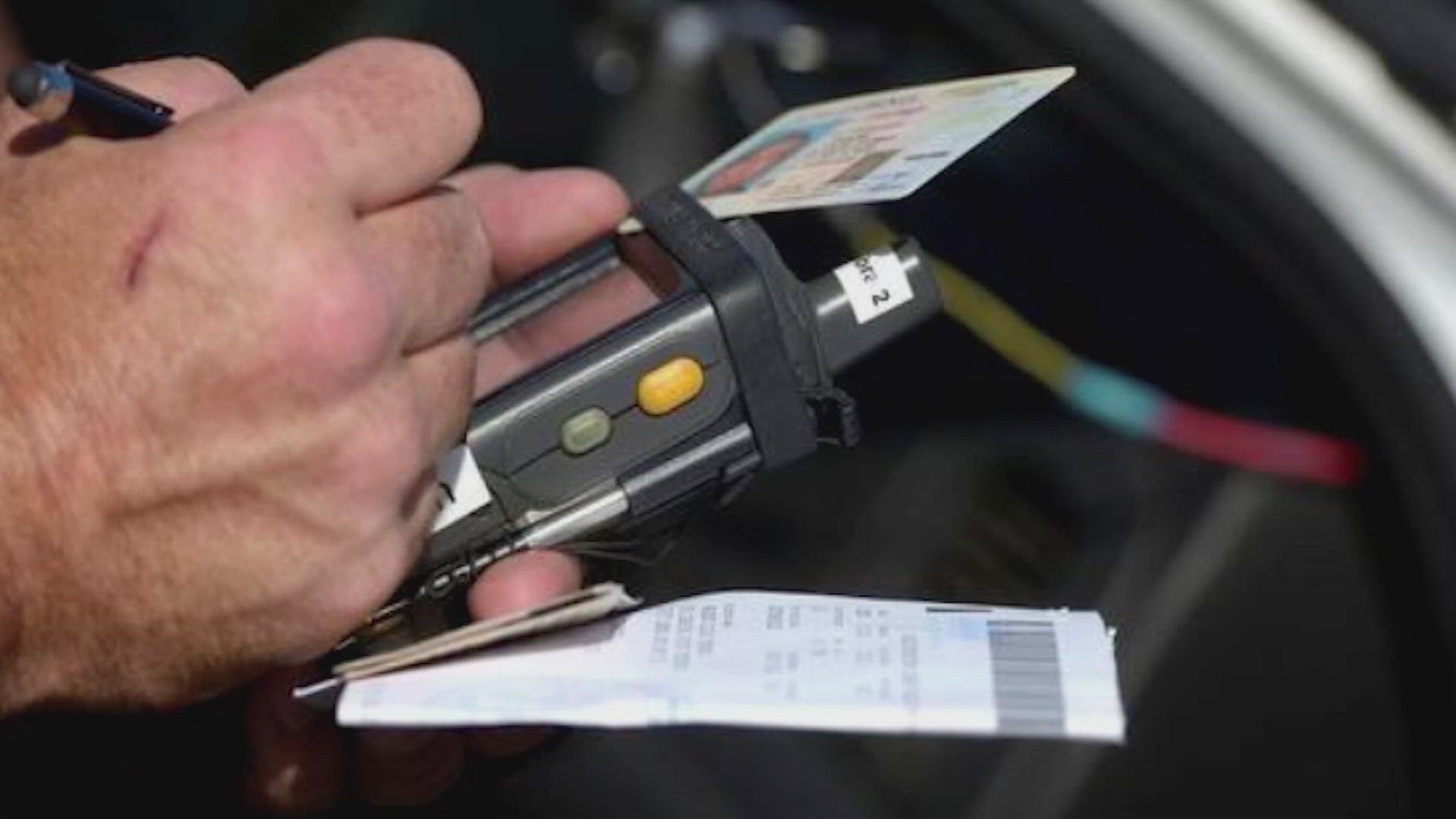 SAPD looking into upgrading electronic citation devices | kens5.com