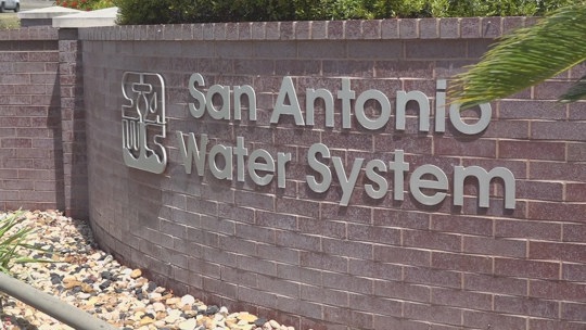 SAWS to provide lead pipe replacement to eligible customers | kens5.com