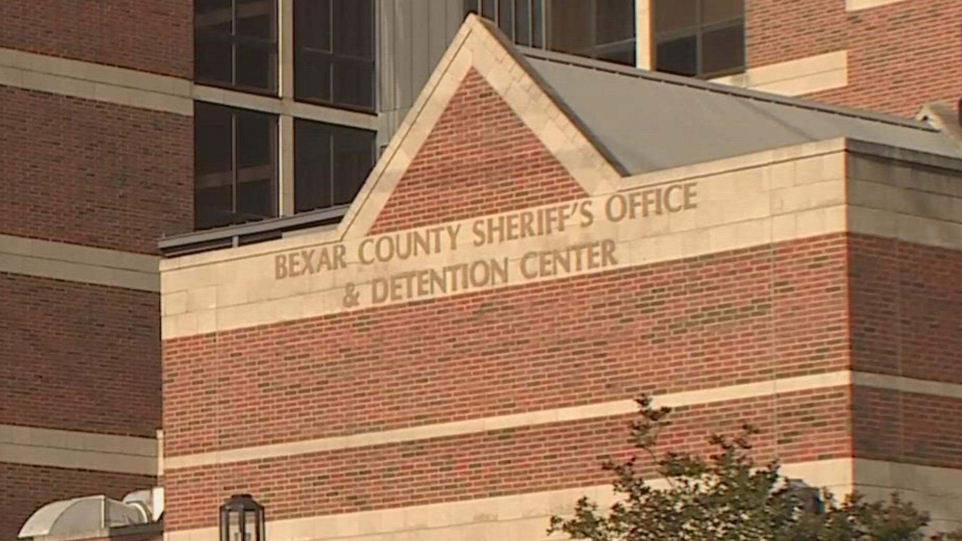 Inmate at Bexar County Jail found deceased by staff, BCSO says | kens5.com