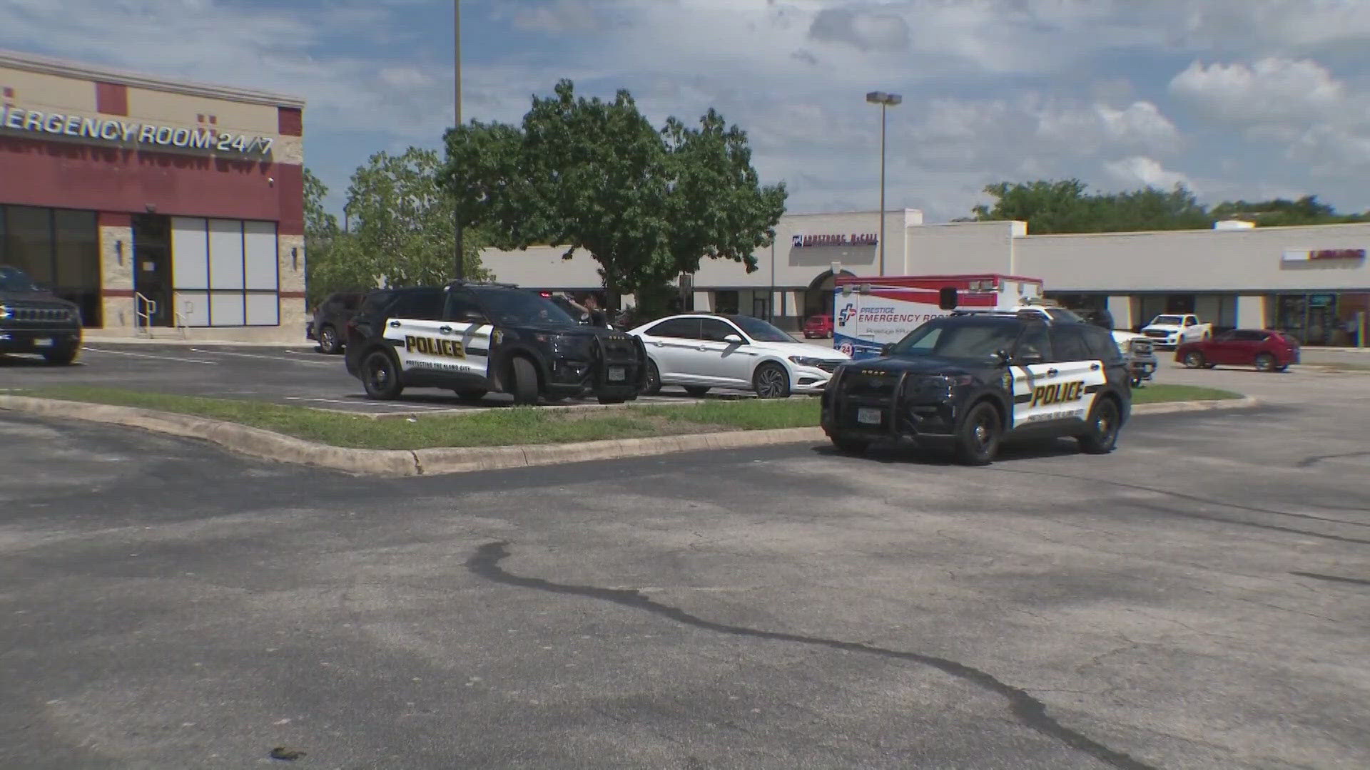 SAPD: Man dies after being stabbed during altercation on northeast side ...