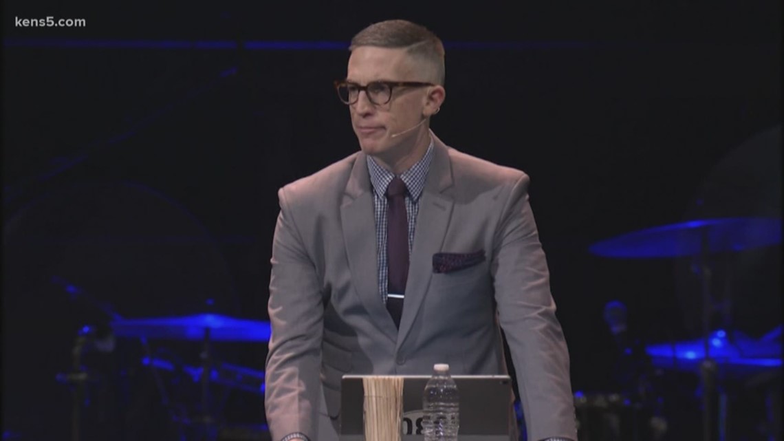 Community Bible Church reacts to employee who admitted to inappropriate ...