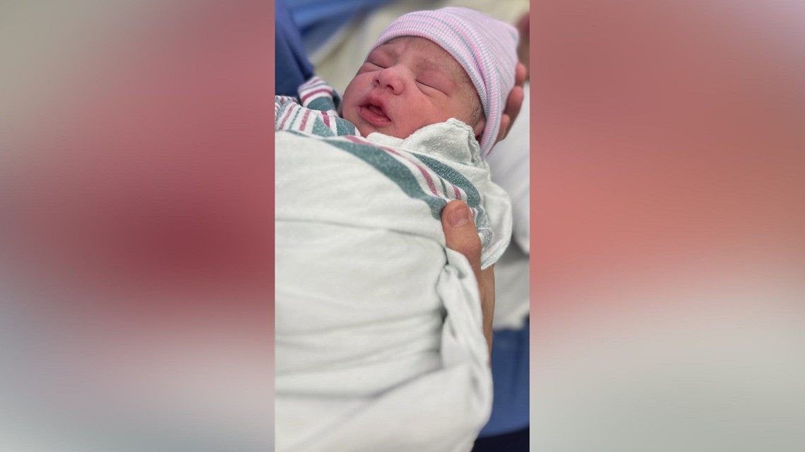 Congrats to KENS 5 Sports Anchor Casey Viera and his wife Selena ...