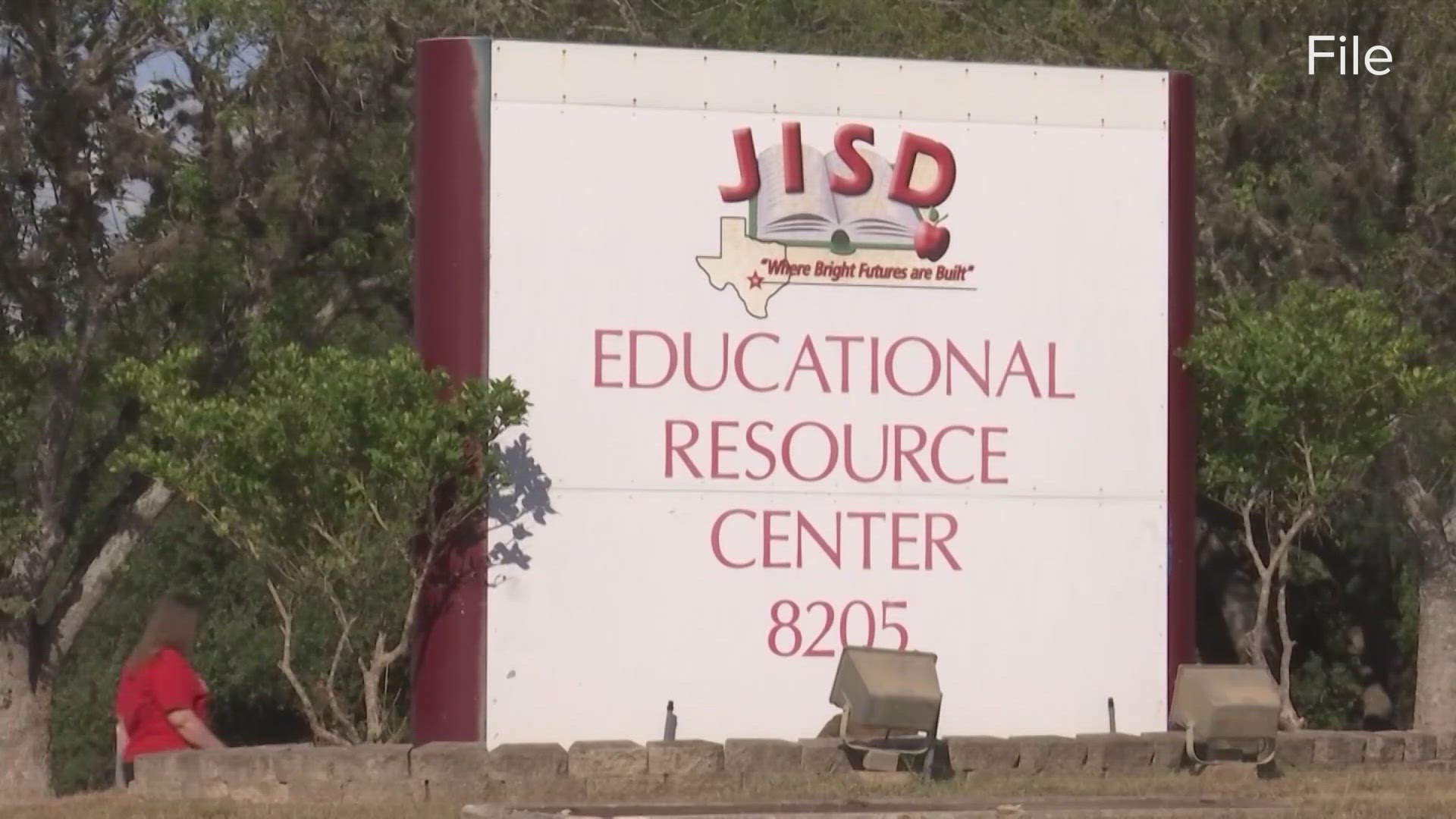 Judson ISD teacher arrested in connection with 2024 stalking incidents ...