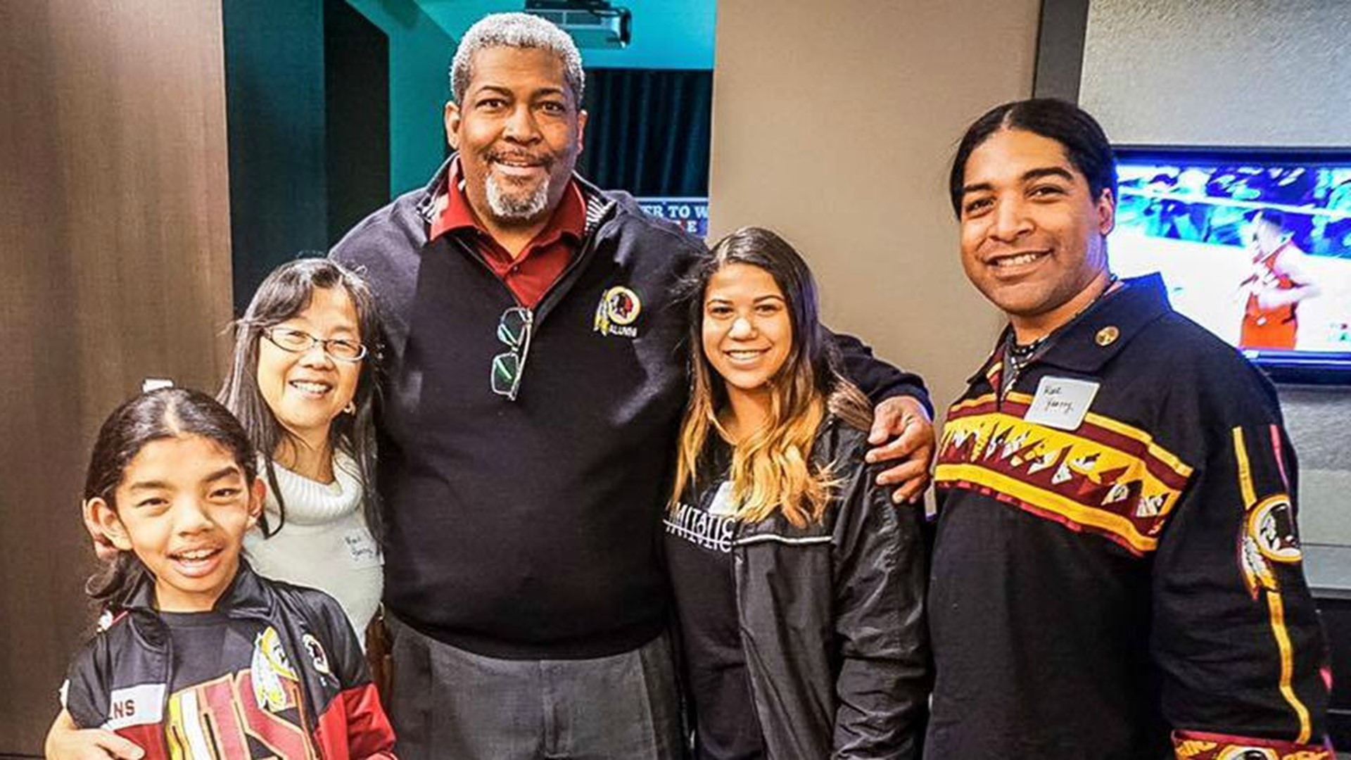 SAISD Hall of Fame selection 'special' for two-time Super Bowl champ ...