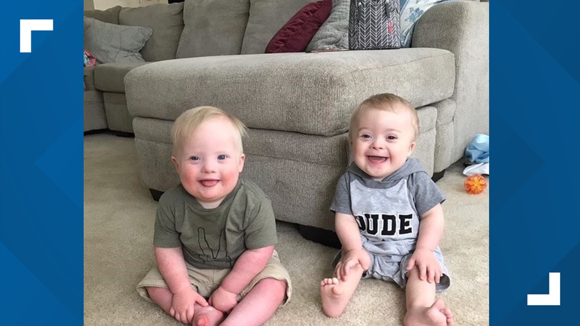 SA babies to be featured in Times Square video | kens5.com