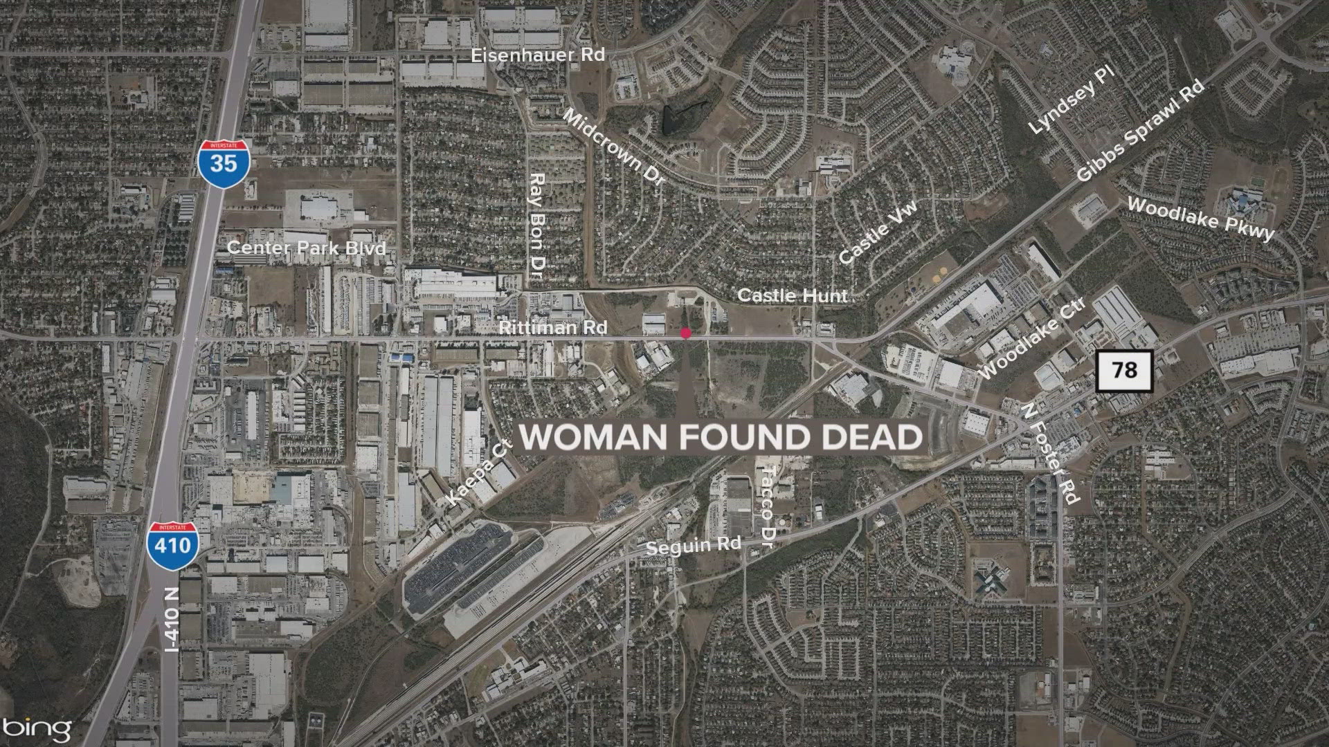 SAPD: Woman dies after she was found 'unconscious' inside H-E-B ...