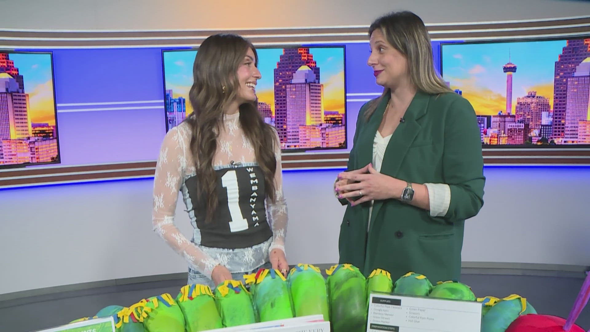 All things re-grand opening of the Magik Theatre | Great Day SA | kens5.com