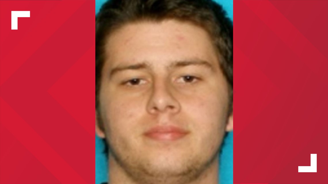 Missing endangered person alert for Thomas Cardenas discontinued ...