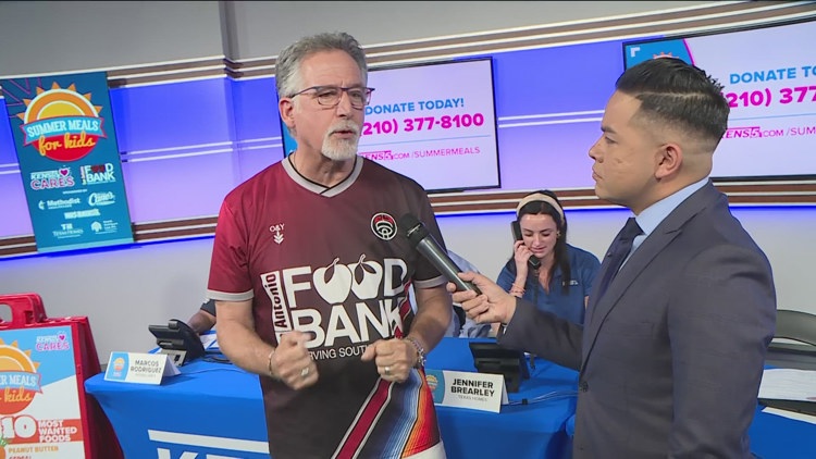 KENS Cares | kens5.com