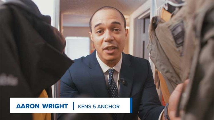 KENS Cares | kens5.com