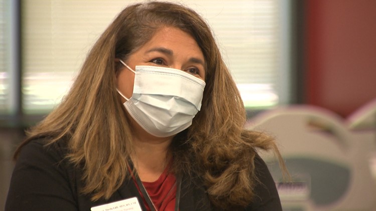 UIW school of nursing offers accelerated nursing track | kens5.com