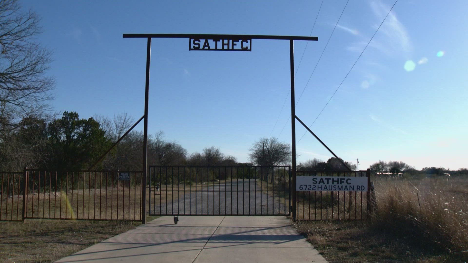 SA gun club at center of lawsuit from property owner citing safety ...