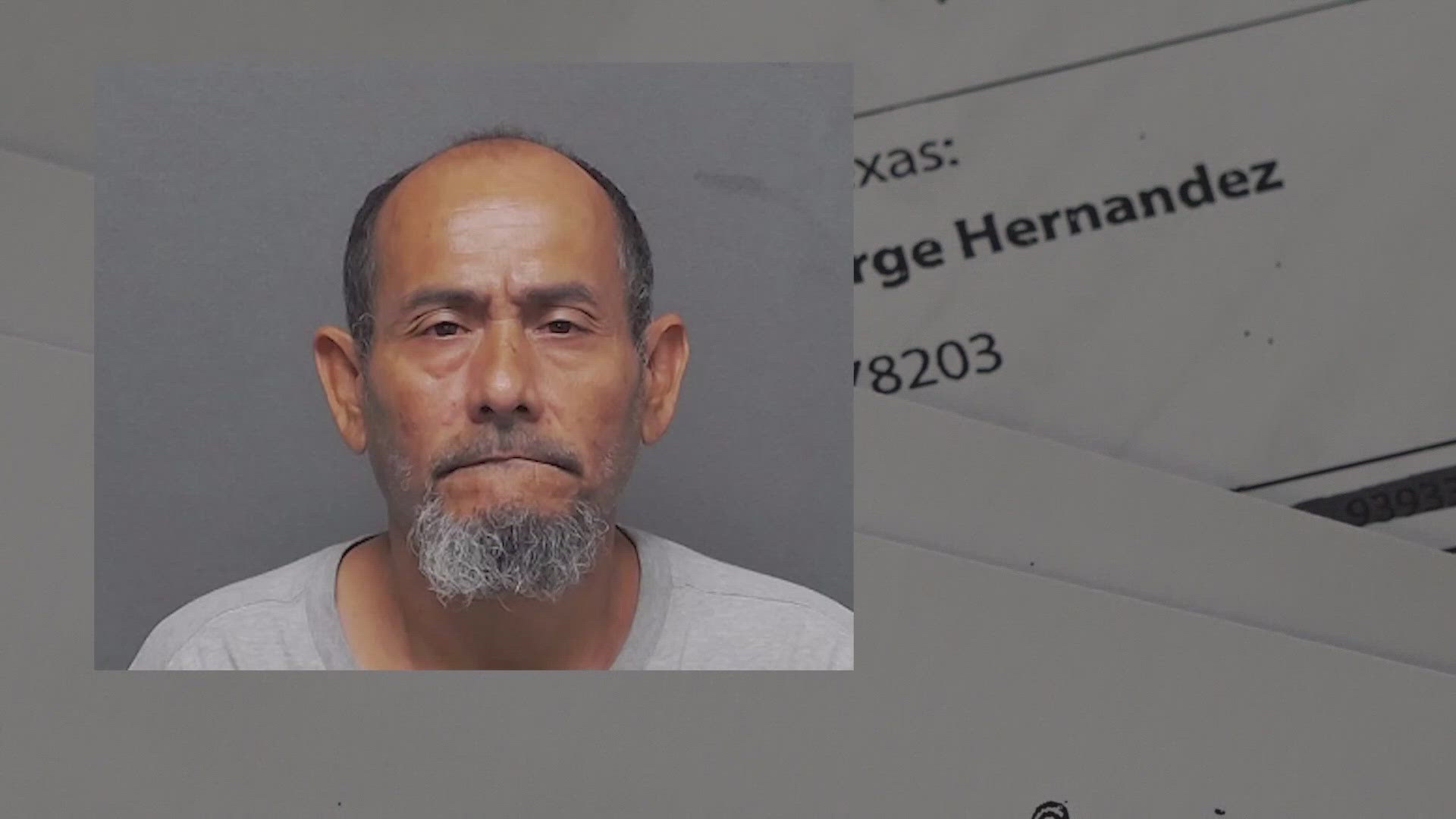 AFFIDAVIT: Man accused of threatening to shoot ICE agents after high ...