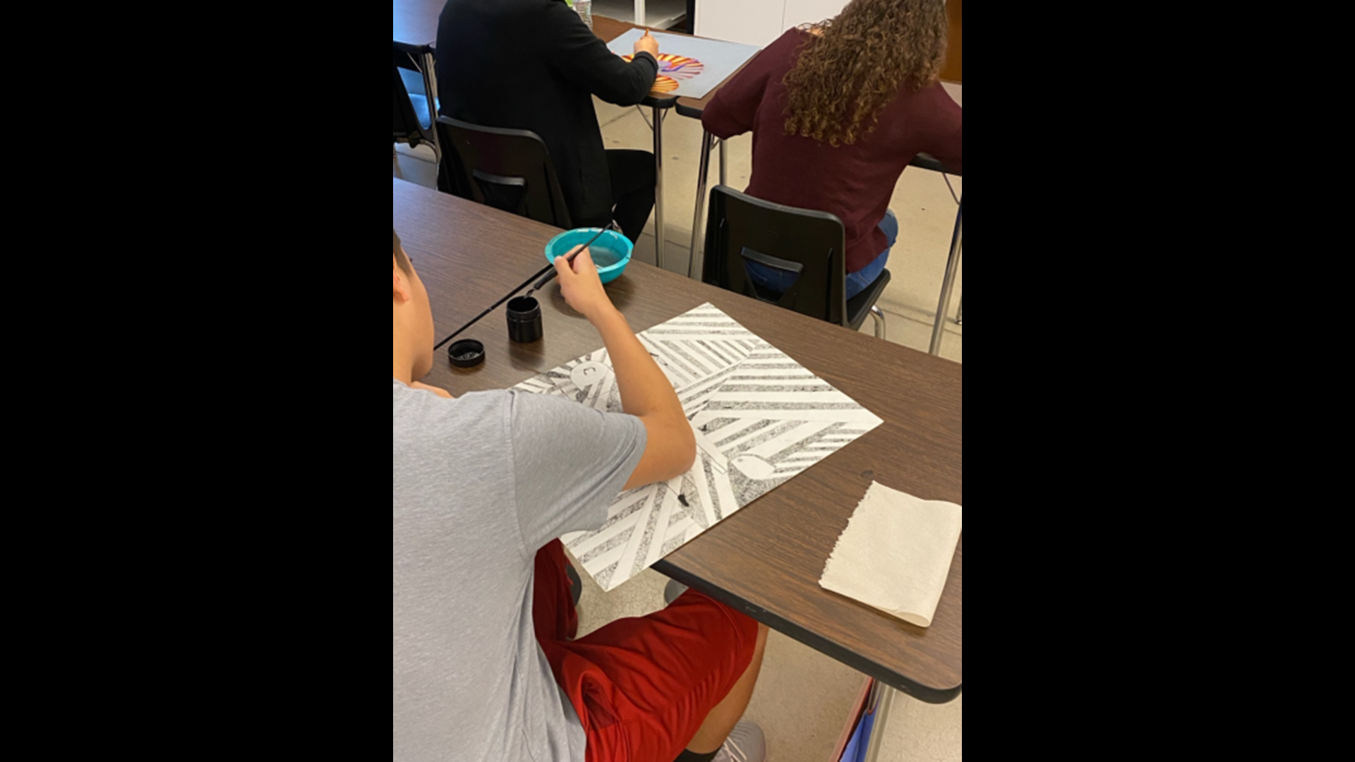 Timothy McMeans wins KENS 5 Credit Human EXCEL award for East Central ...