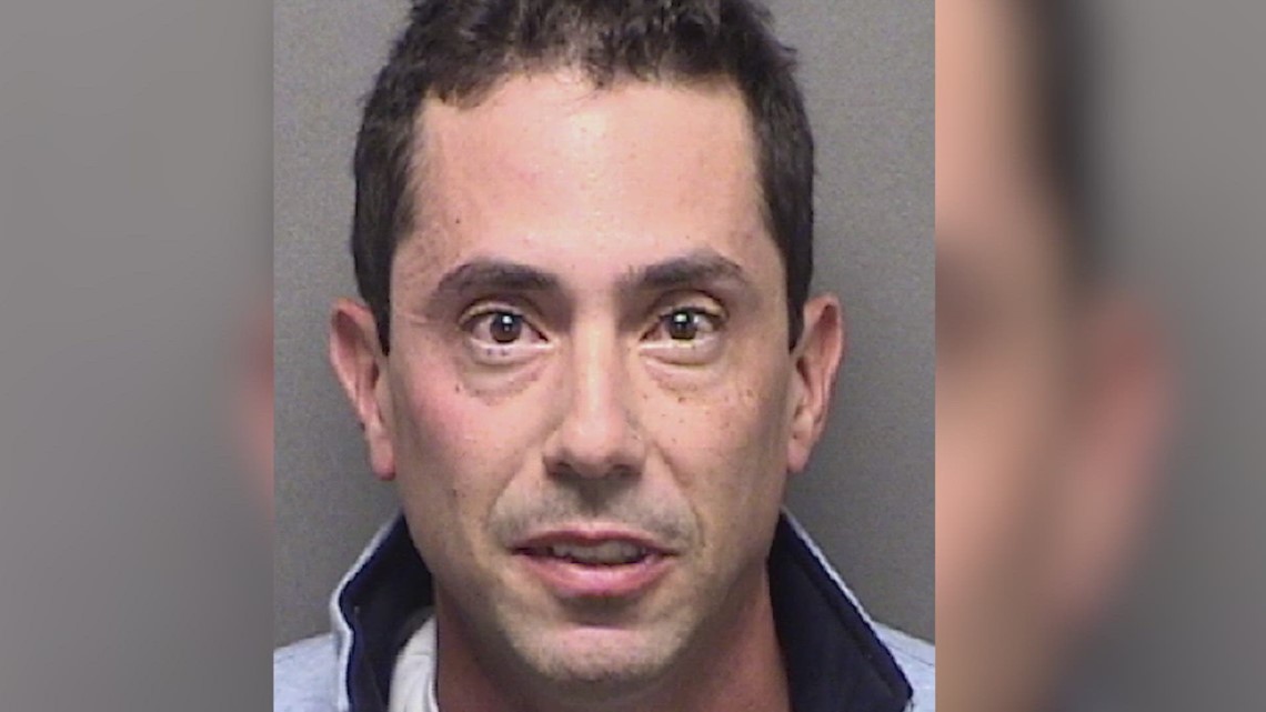 San Antonio leader faces possible censure after DWI arrest | kens5.com