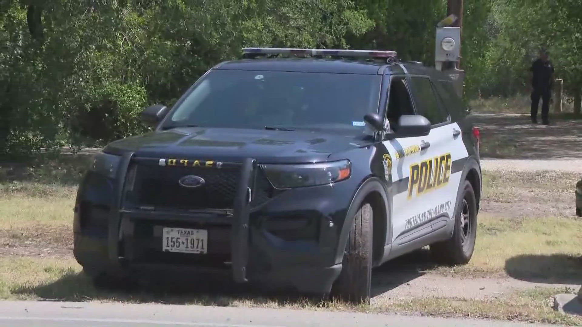 Body found near Brackenridge Park, police say | kens5.com