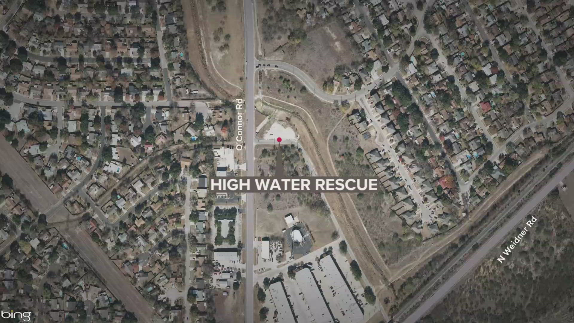 Rescued from high water? Here's how much you will pay if fire crews ...