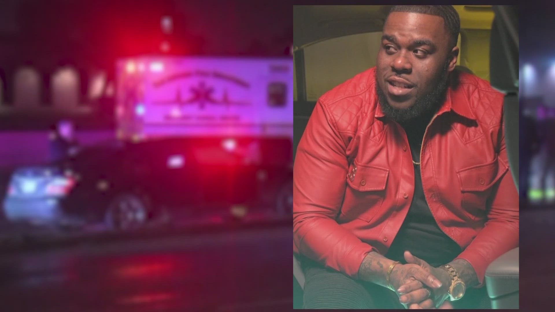 After six years, the murder of local rapper Christopher Polk remains ...