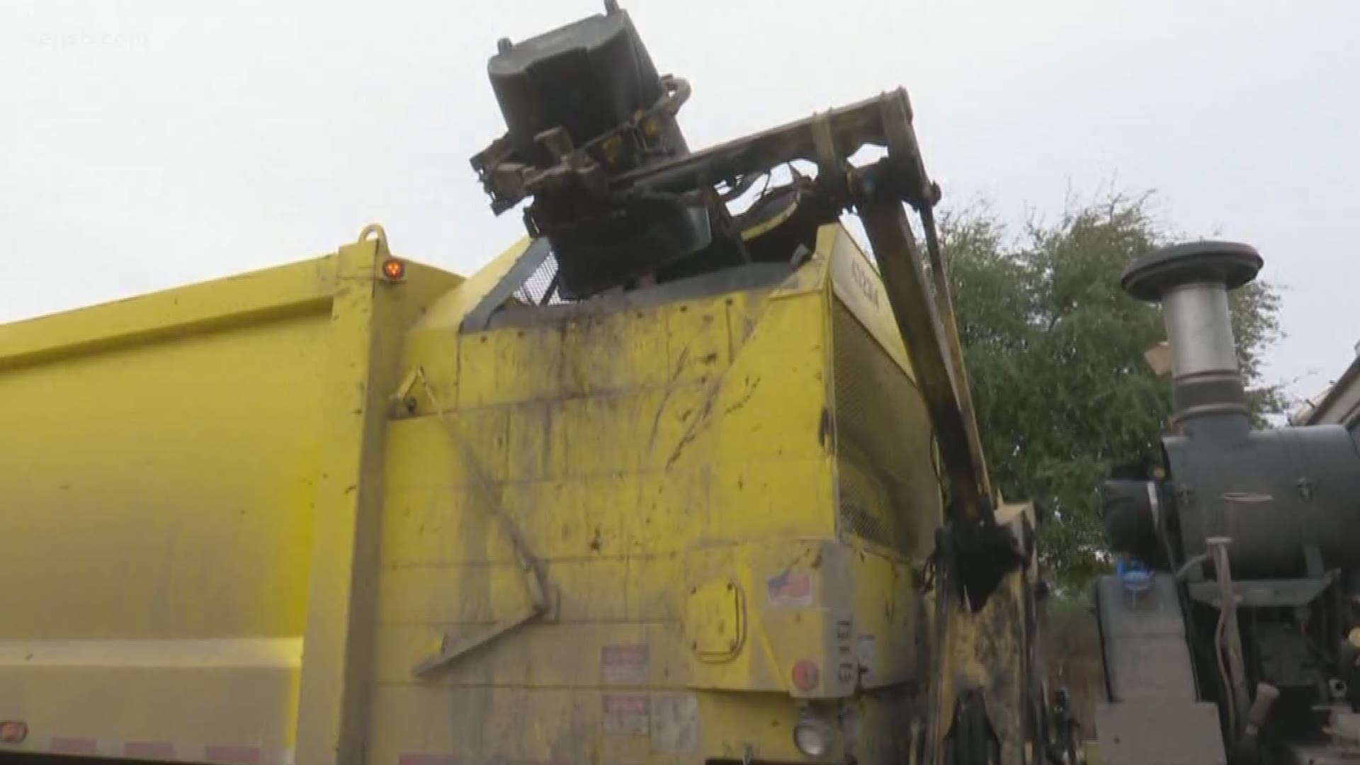 Toss less, pay less, San Antonio | kens5.com