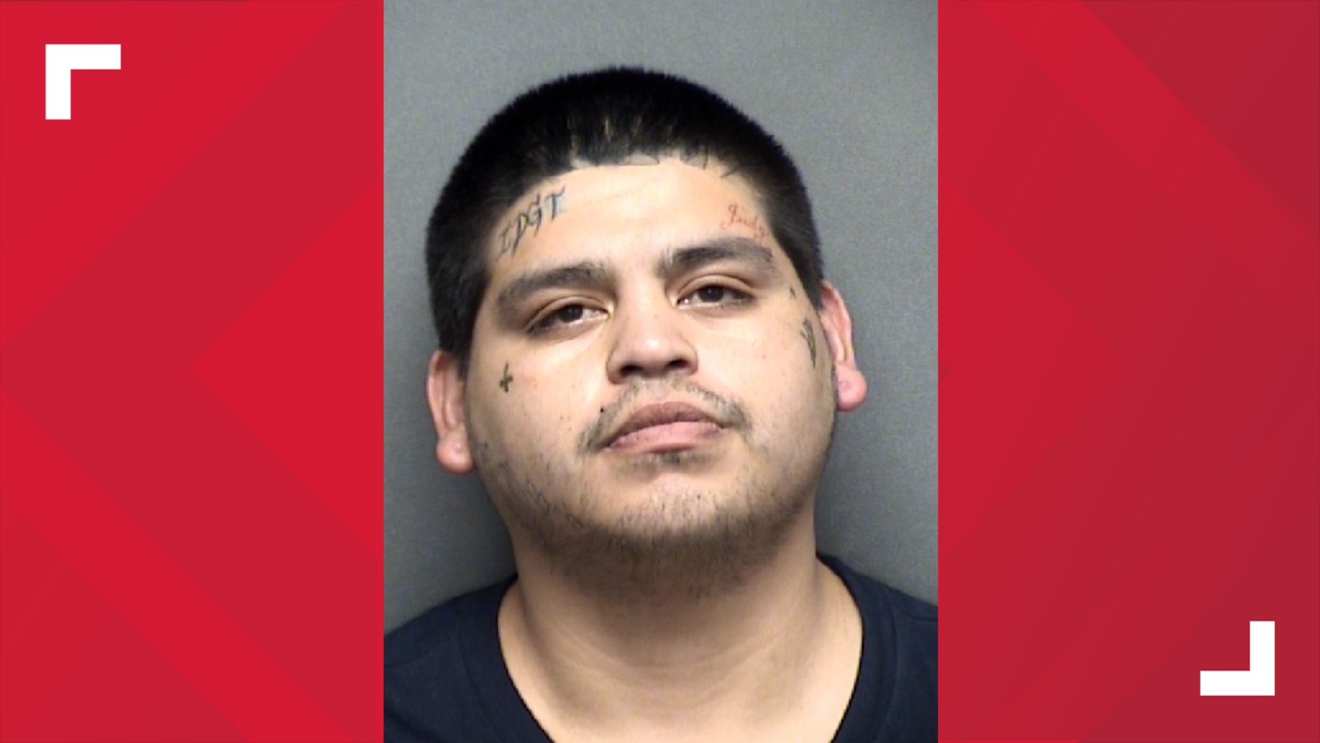 Shavano Park police searching for two suspects wanted in connection to ...