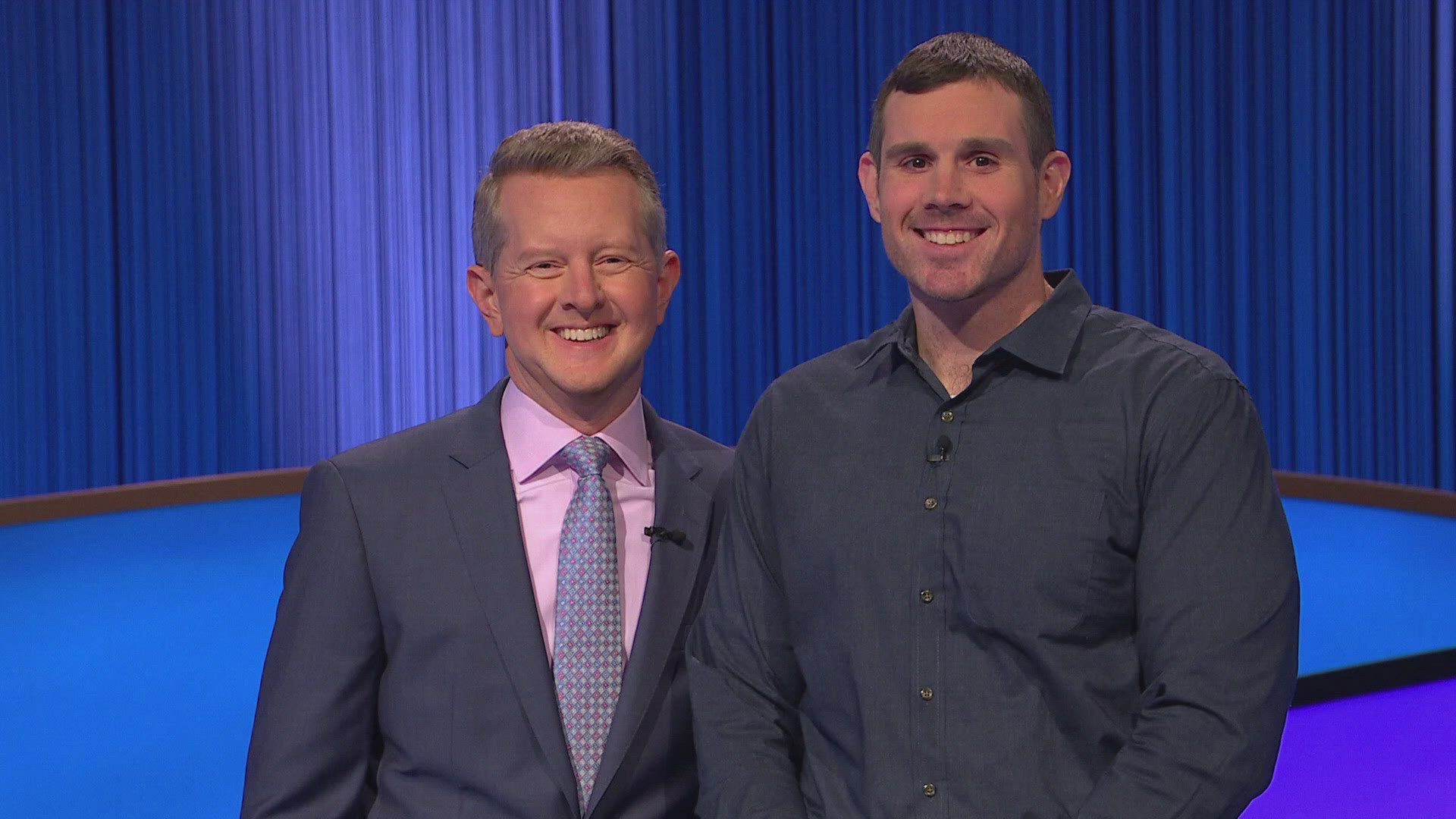 San Antonian to compete on 'Jeopardy' | kens5.com