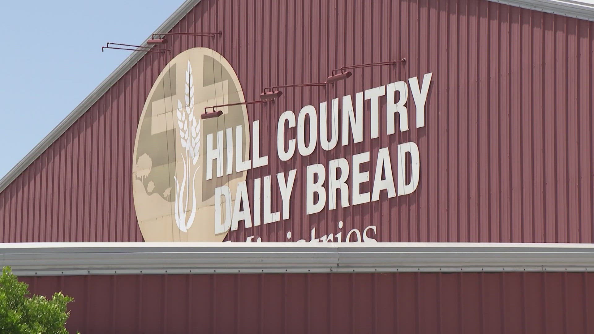 Texas ministry helps as donations pour in for Hill Country flood ...