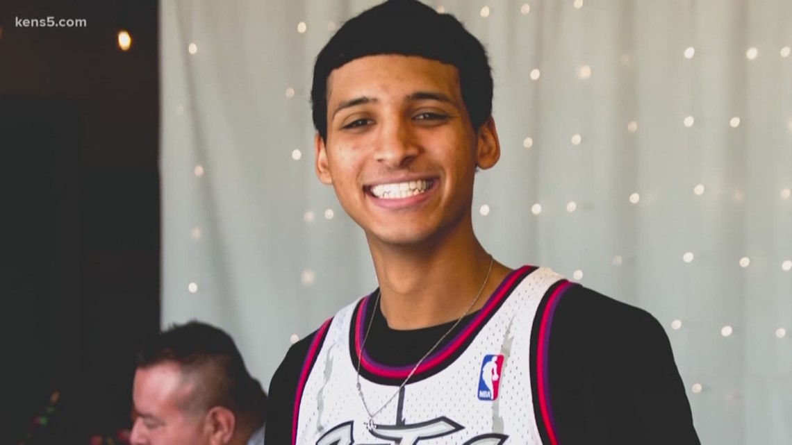 Church family remembers Tristen: 22-year-old children's ministry leader ...