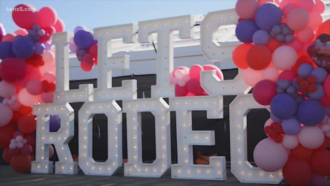 San Antonio Rodeo: Here are 2023's entertainers | kens5.com