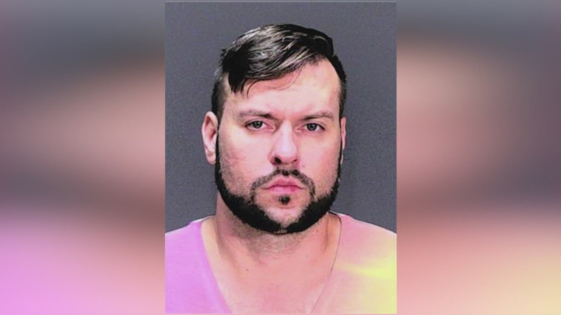 Minnesota fugitive who faced prison time dead in San Antonio after ...