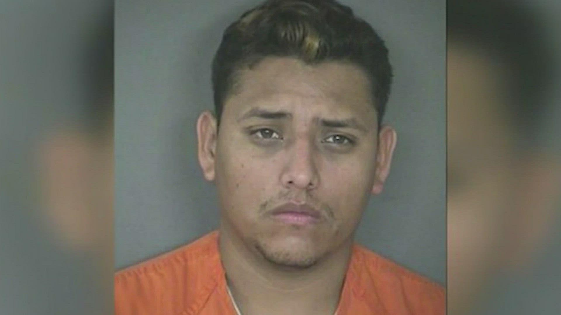 Fate of capital murder suspect's children remains unclear | kens5.com