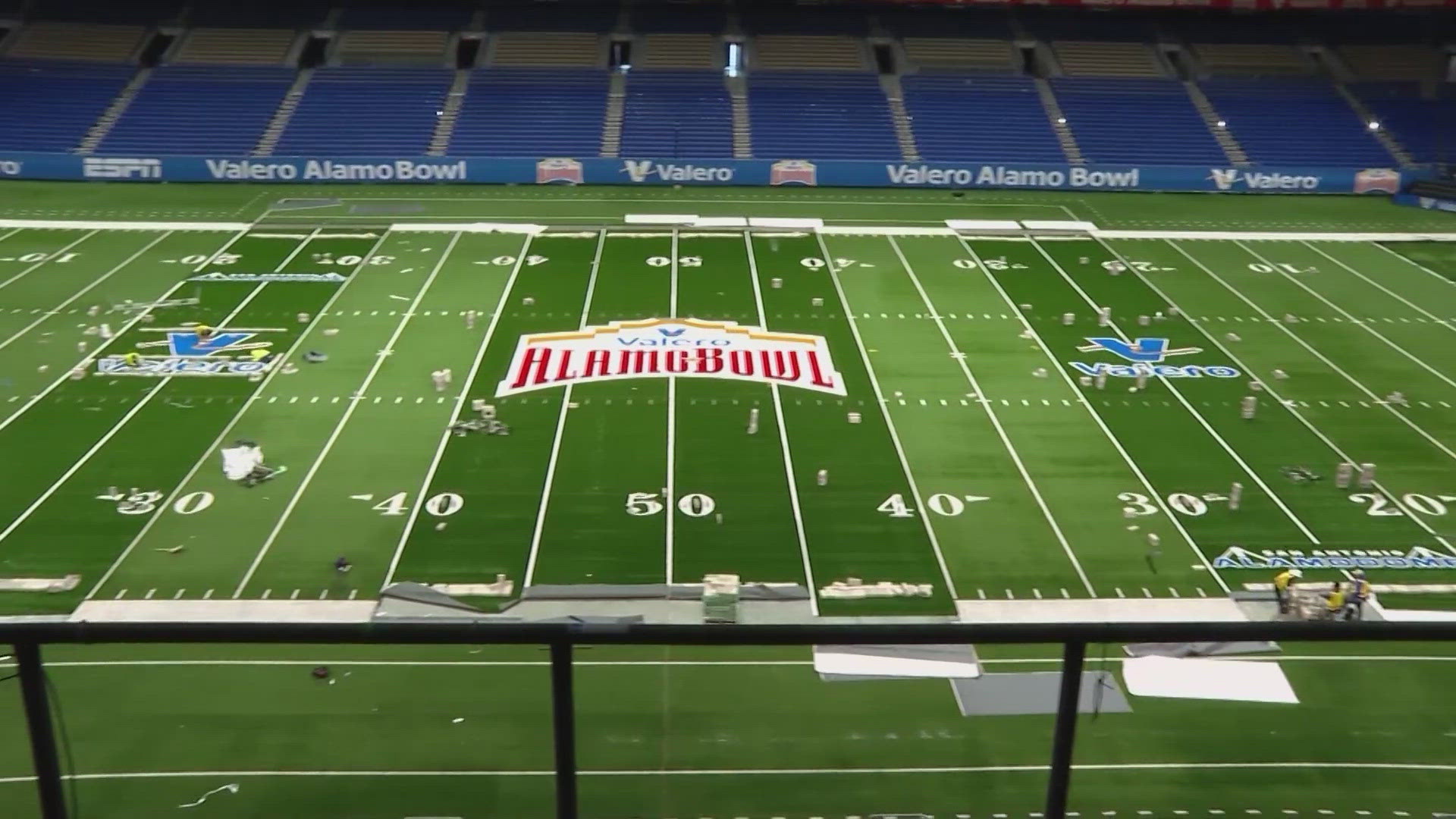 Here's what you need to know before driving downtown for New Year's Eve ...