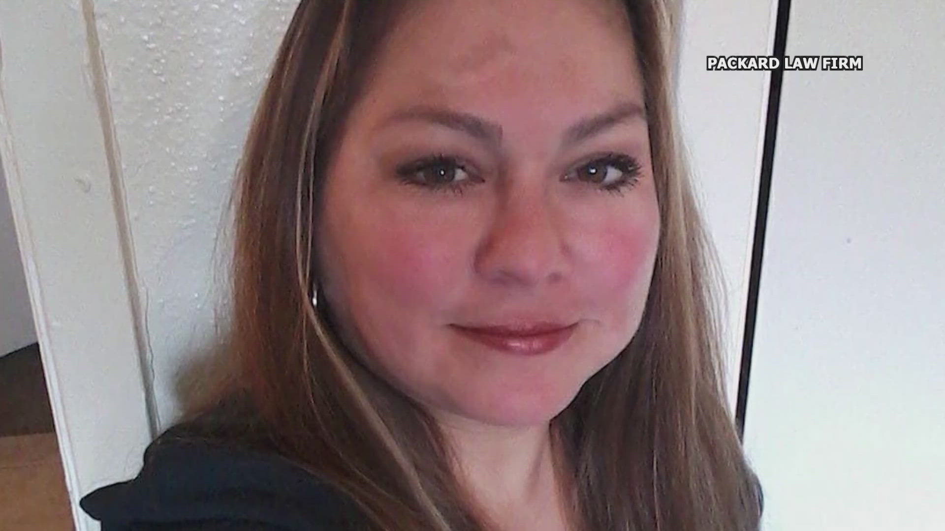 Trial set for 3 former SAPD officers in Melissa Perez's 2023 death ...