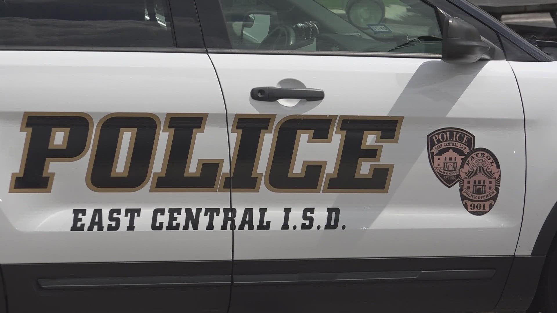 Gun found at East Central ISD school | kens5.com