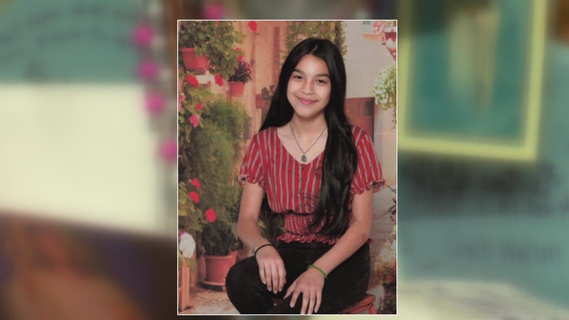 Remembering Eliahna Torres has having a huge impact on many people ...