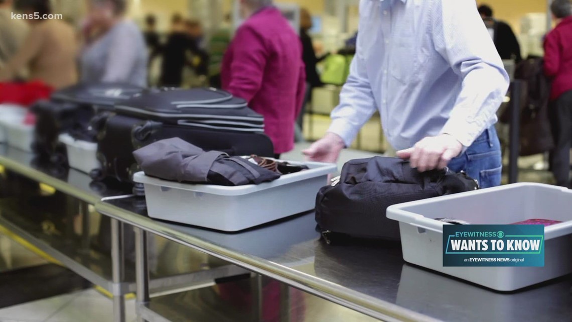 Delta variant sparks some travel hesitancy | kens5.com
