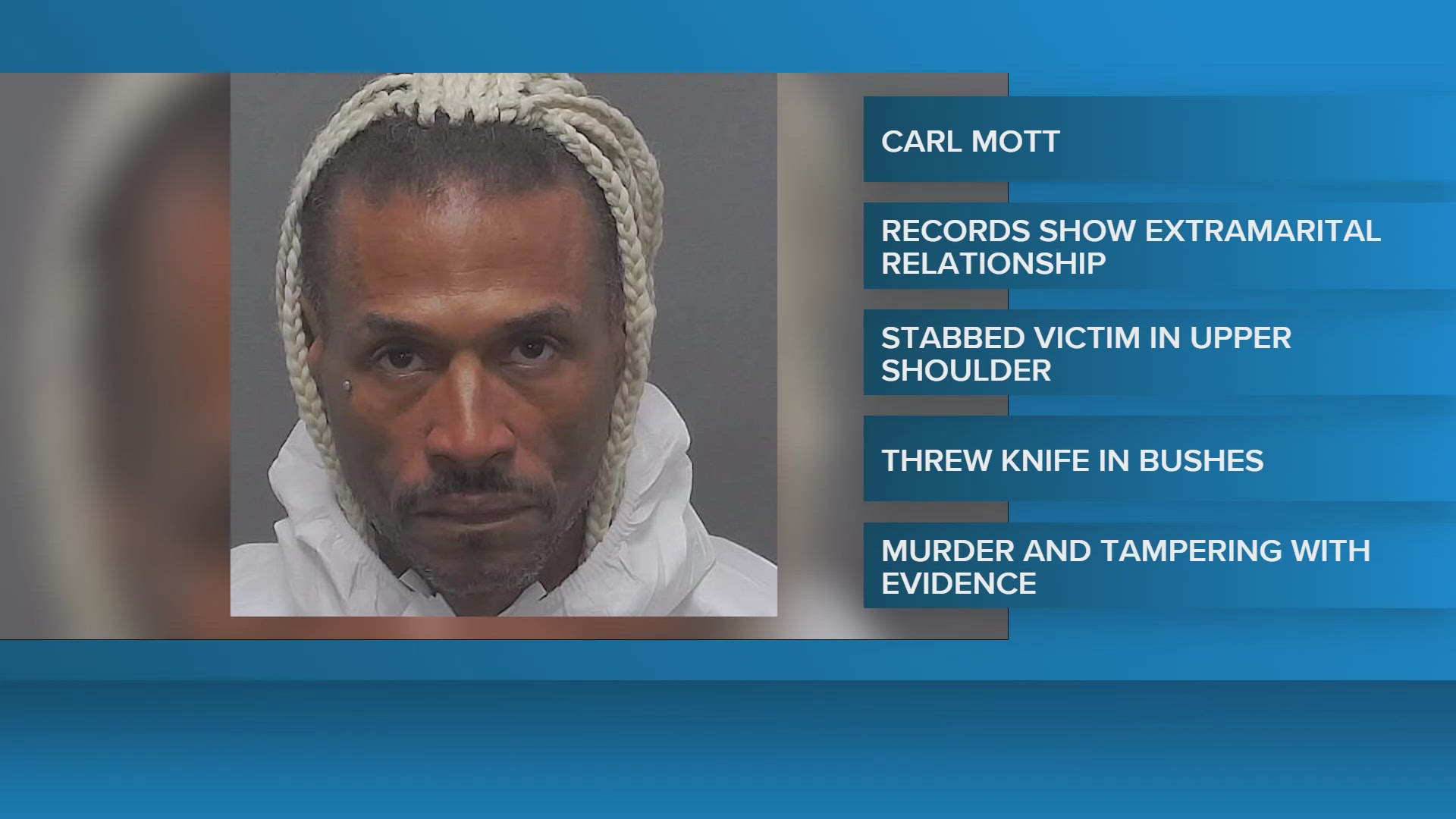 Man convicted of 2024 murder sentenced to 70 years in prison | kens5.com