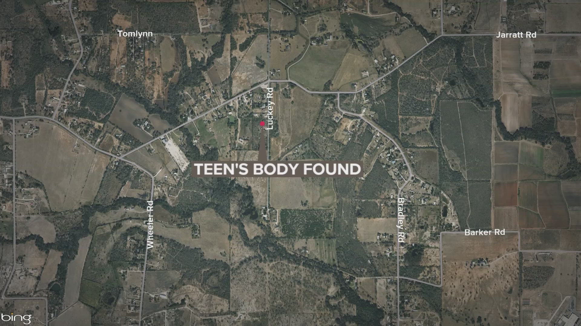 BCSO: 17-year-old shot and killed after fight breaks out at southwest Bexar County party | kens5.com