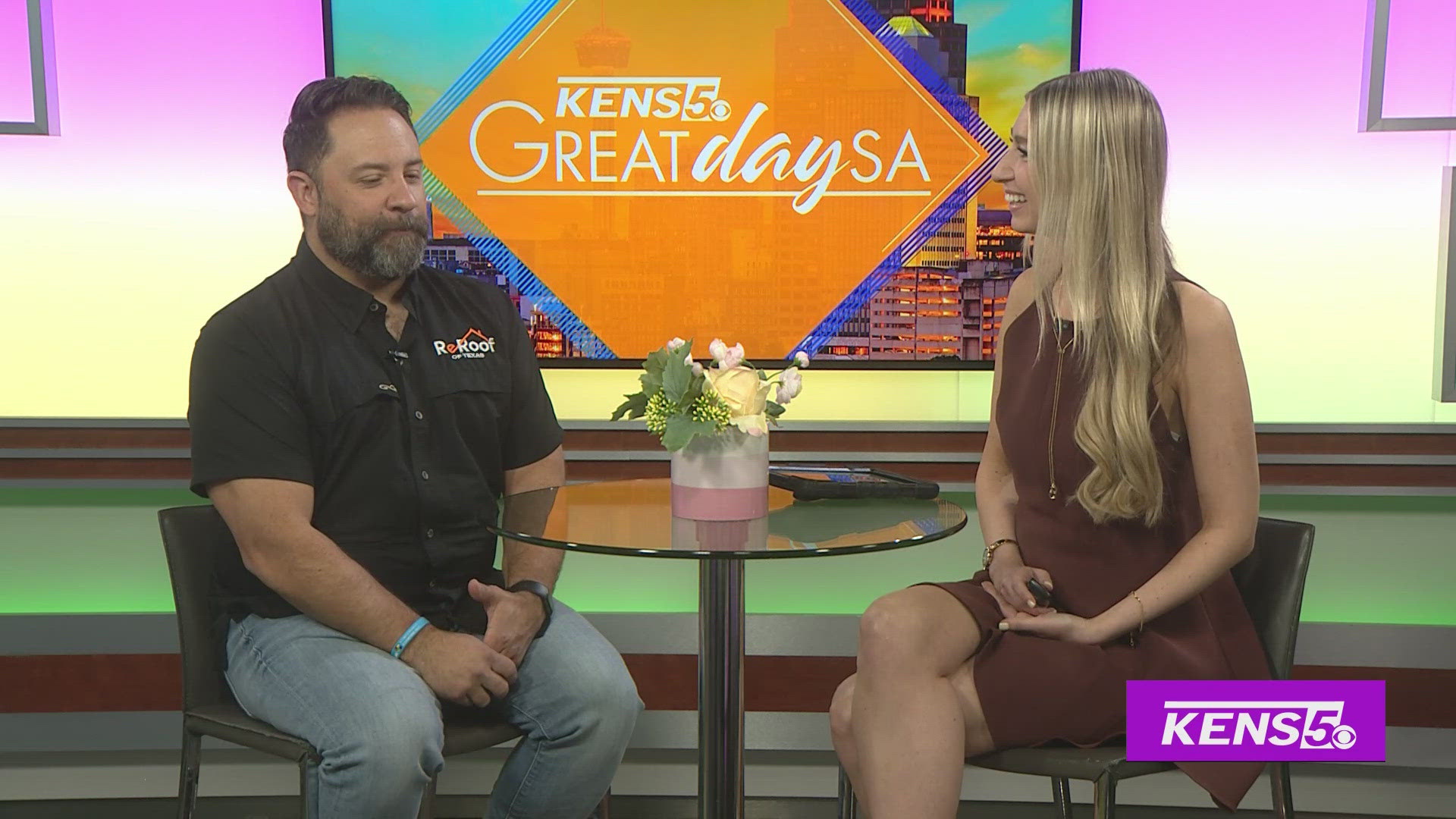 Special ReWoof Fundraiser Event | GREAT DAY SA | kens5.com