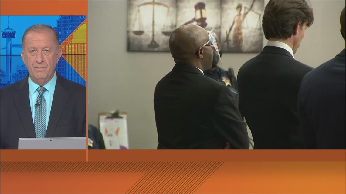 Convicted North Texas killer Billy Chemirmir killed in prison ...
