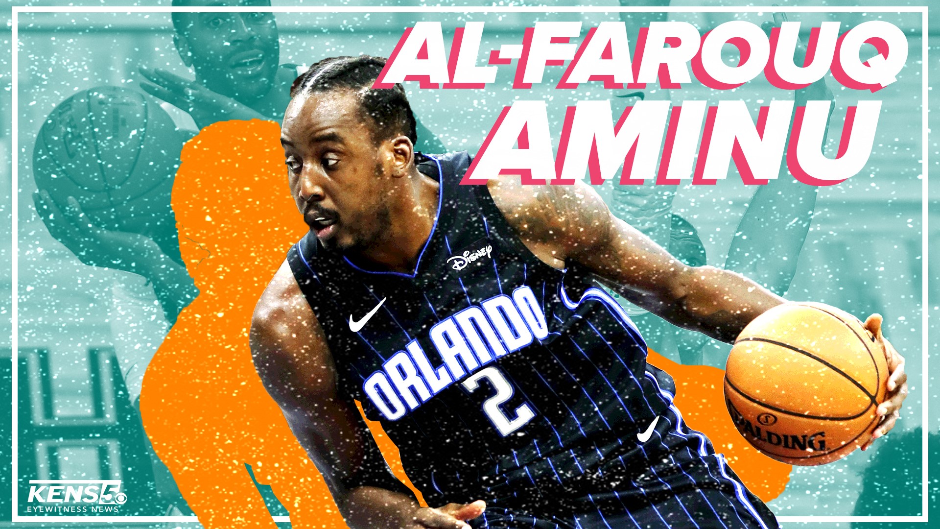 Everything you need to know about each of the new players for the San ...