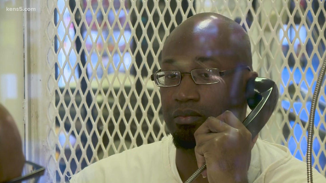 Exclusive | A killer's claims: Convicted cop murderer opens up about ...