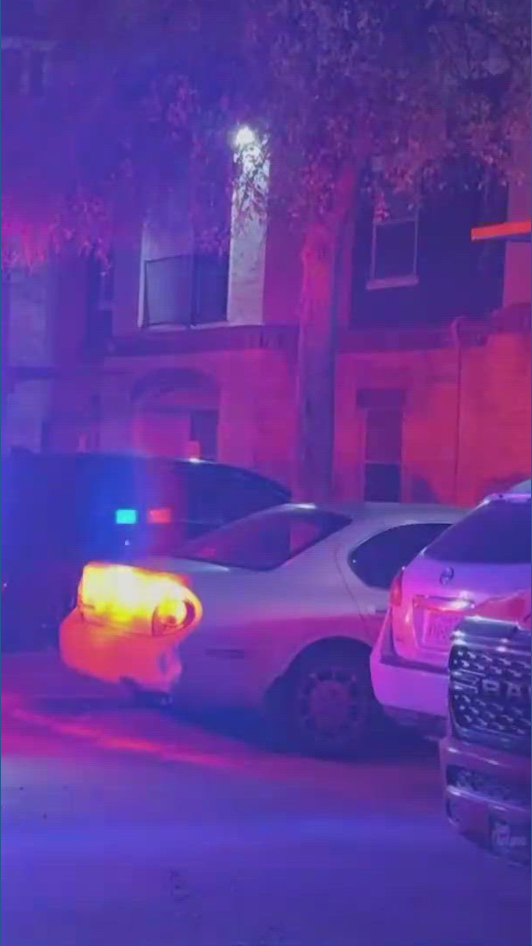 Man hospitalized after being cut during family disturbance call on east ...