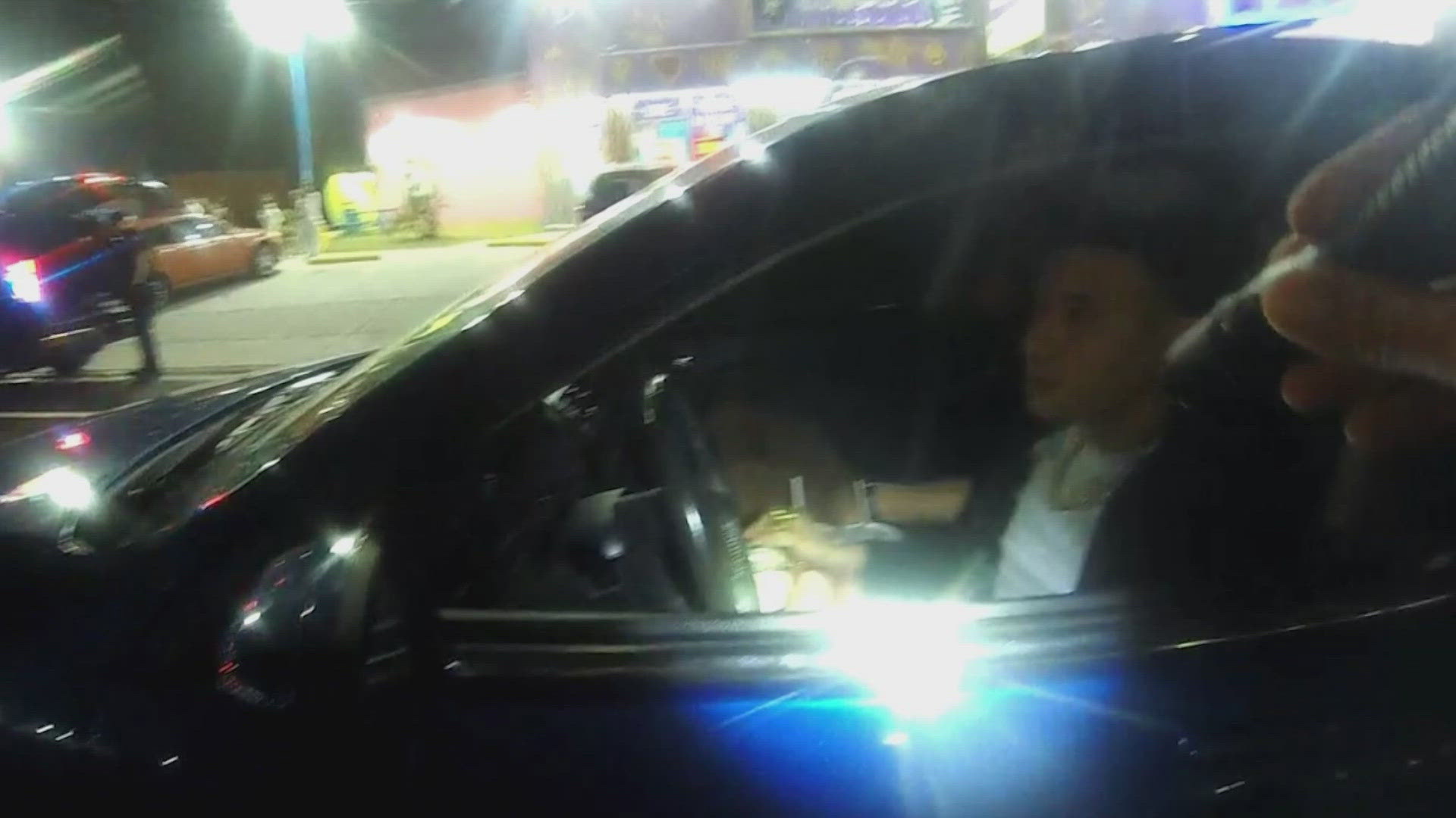 New video, testimony reveal final moments before deadly shooting in ...