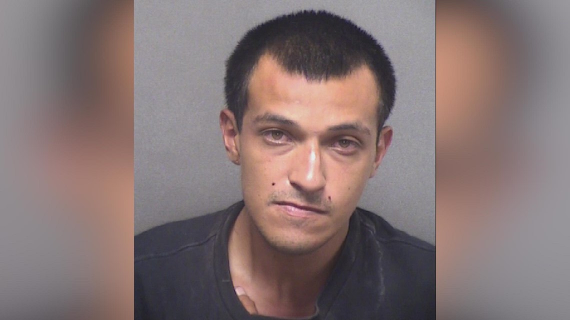 Man charged with indecent exposure for incident back in Sept. | kens5.com